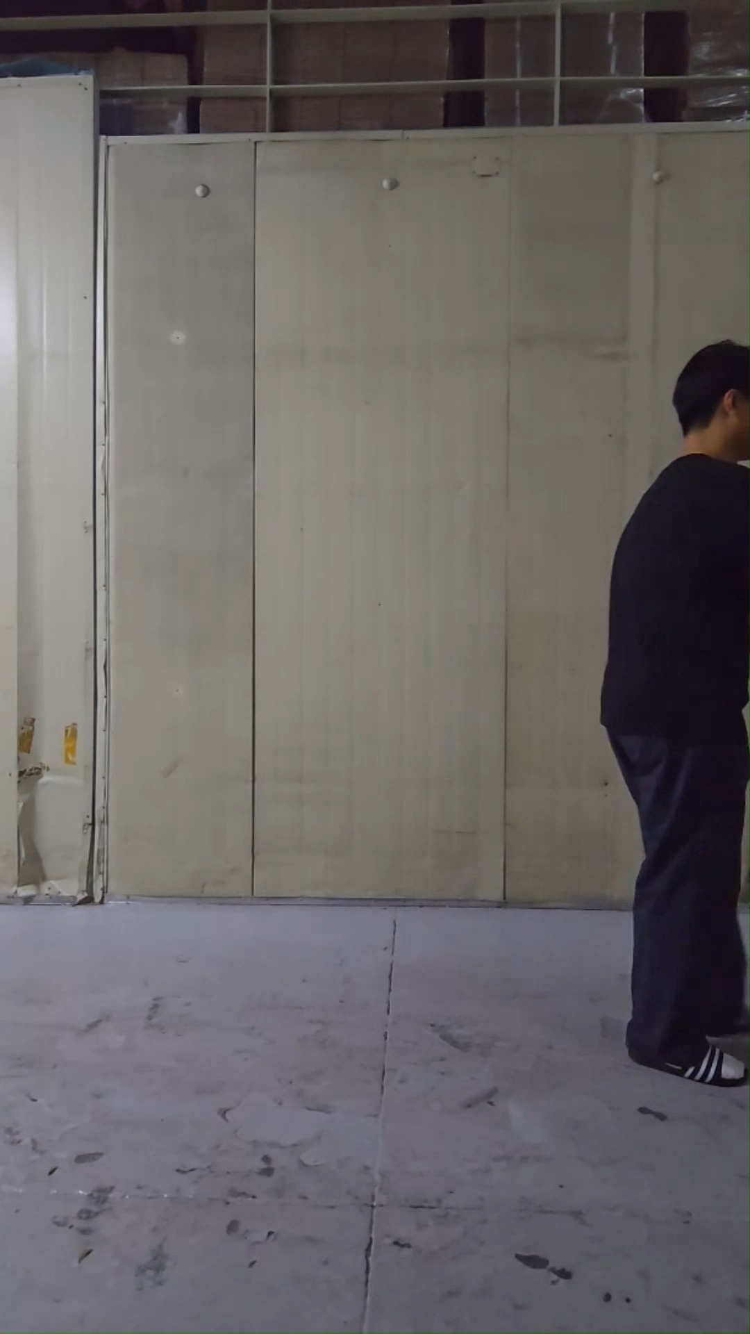 box_seg Instance Segmentation Dataset by project