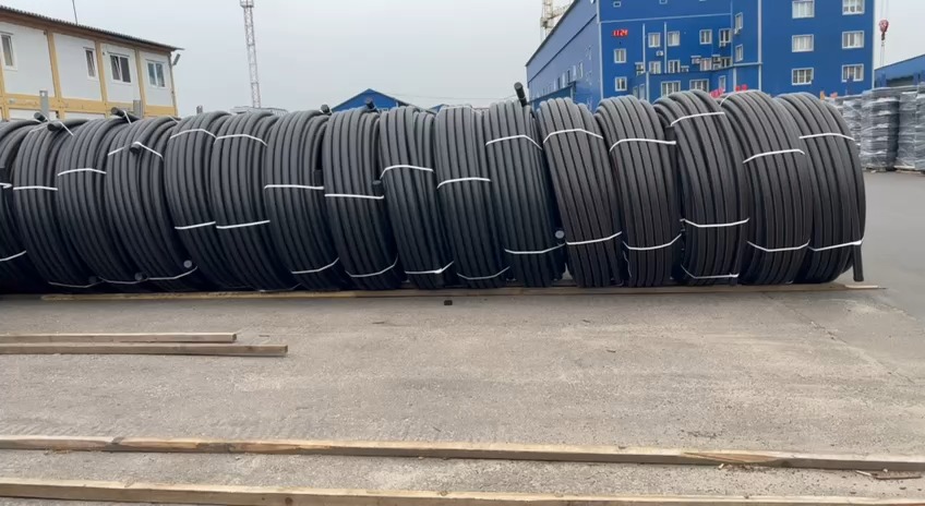 Pipes_3 Instance Segmentation Dataset by Practice