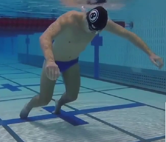 Drowning Detection Object Detection Model By Drowning Project