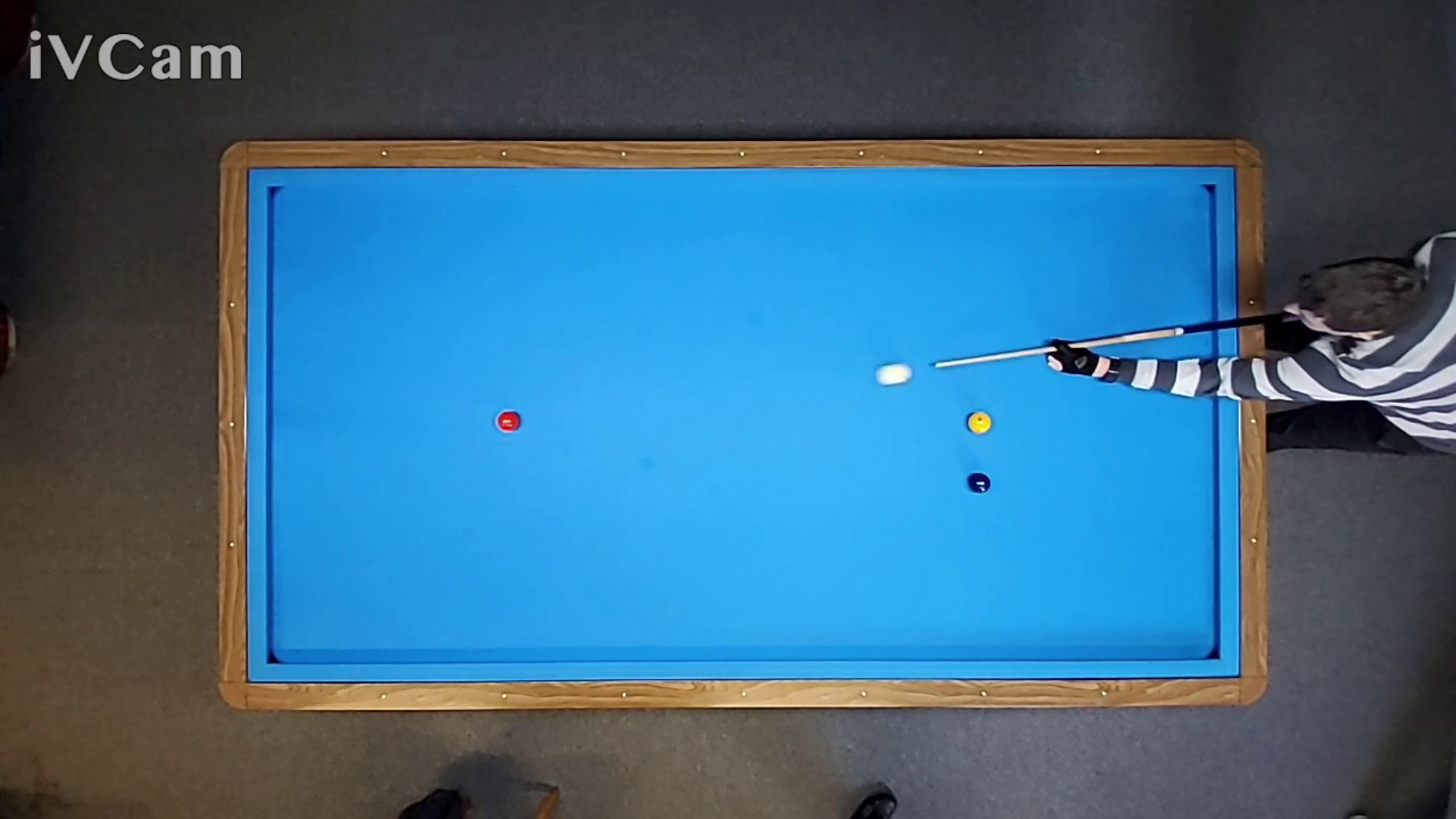 Balls Detection Object Detection Dataset And Pre Trained Model By