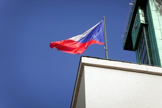 flags Object Detection Dataset by student