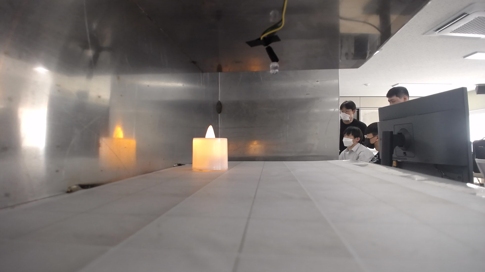 fire Object Detection Dataset by kokijt