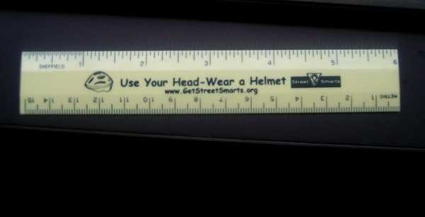 ruler Object Detection Dataset by dddd