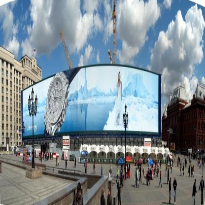 Traffic_Panel_vs_Billboard Object Detection Model by Yolov8TestTrain