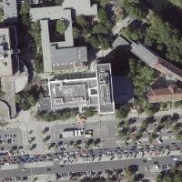 Tree detection (tree-detection-fbyou) - Roboflow Universe