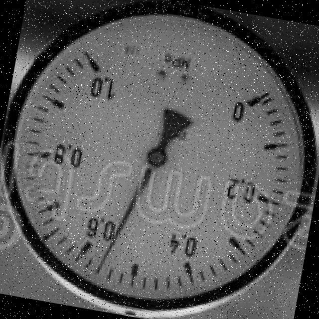 gauge Object Detection Dataset by gauge