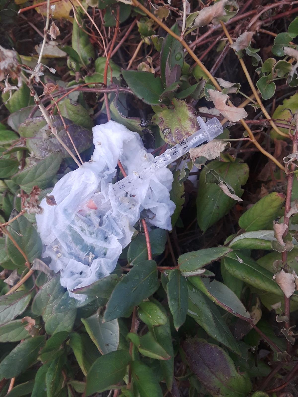 trash Object Detection Model by Muhammad Shahroz Chaudhary