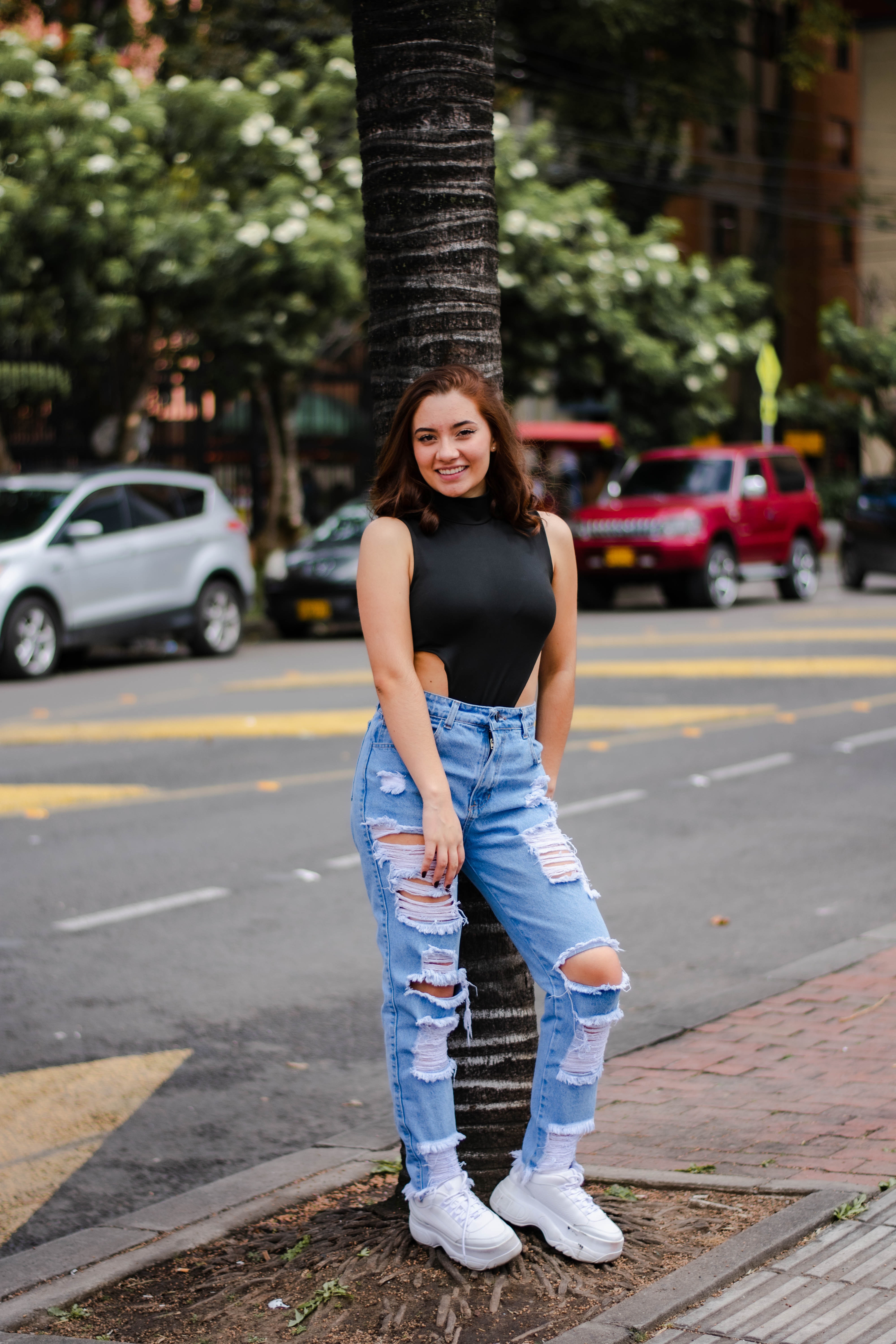 Dress Code Object Detection Dataset by surveillance