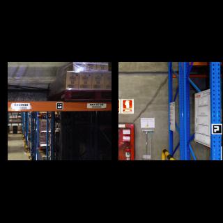 Box Classification Classification Model by FLING