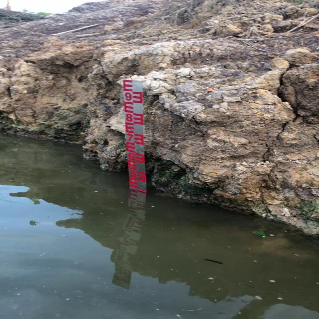 Water Level Object Detection Dataset And Pre Trained Model By Detection Project