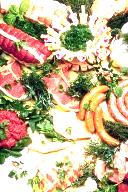 image-10-classification-Food Classification Model by Food class