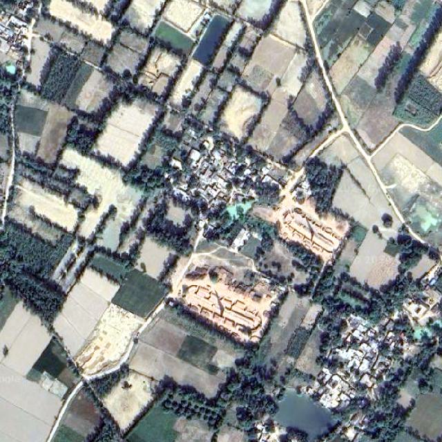 farm Object Detection Dataset by RoboflowGISKernel