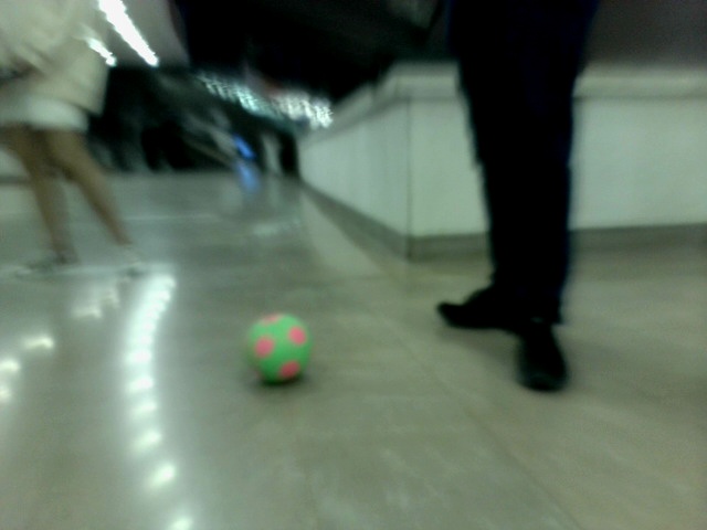 Ball Detection Object Detection Model By Balldetection