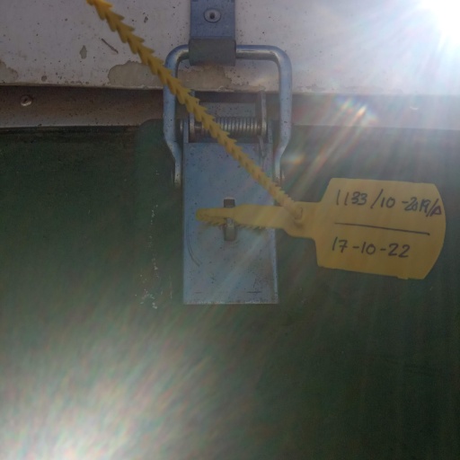 Deteccion_numeros Object Detection Dataset by myworkspace