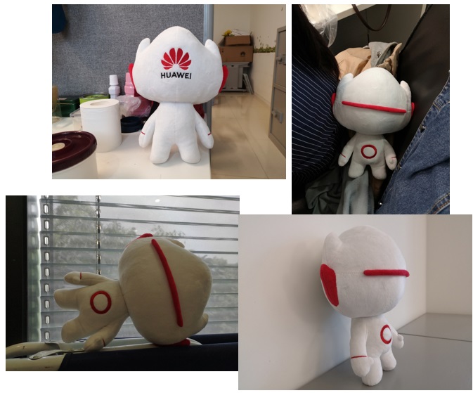 test Object Detection Model by test