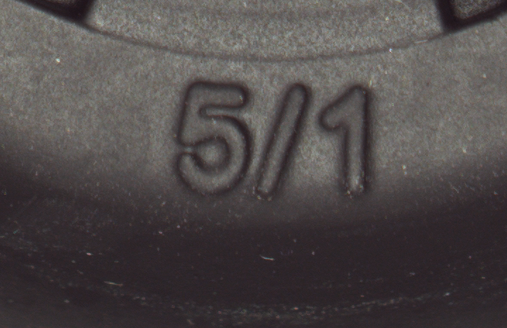 Bellow_OCR Object Detection Model by Test