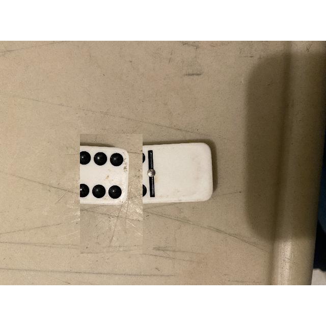 TantoPoint Instance Segmentation Dataset by Carlos