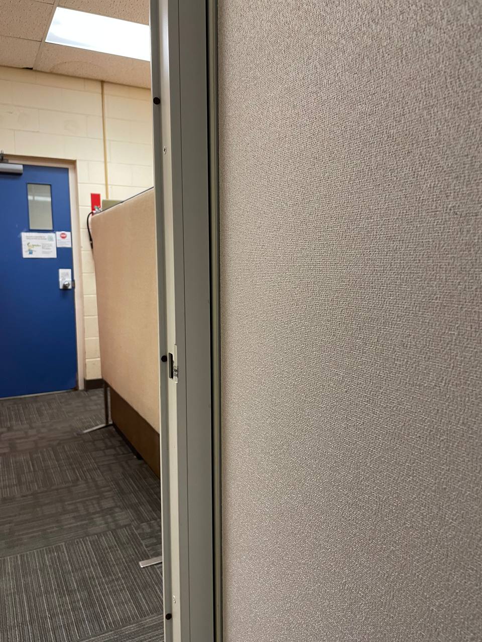 Door Detection Object Detection Dataset by Sina