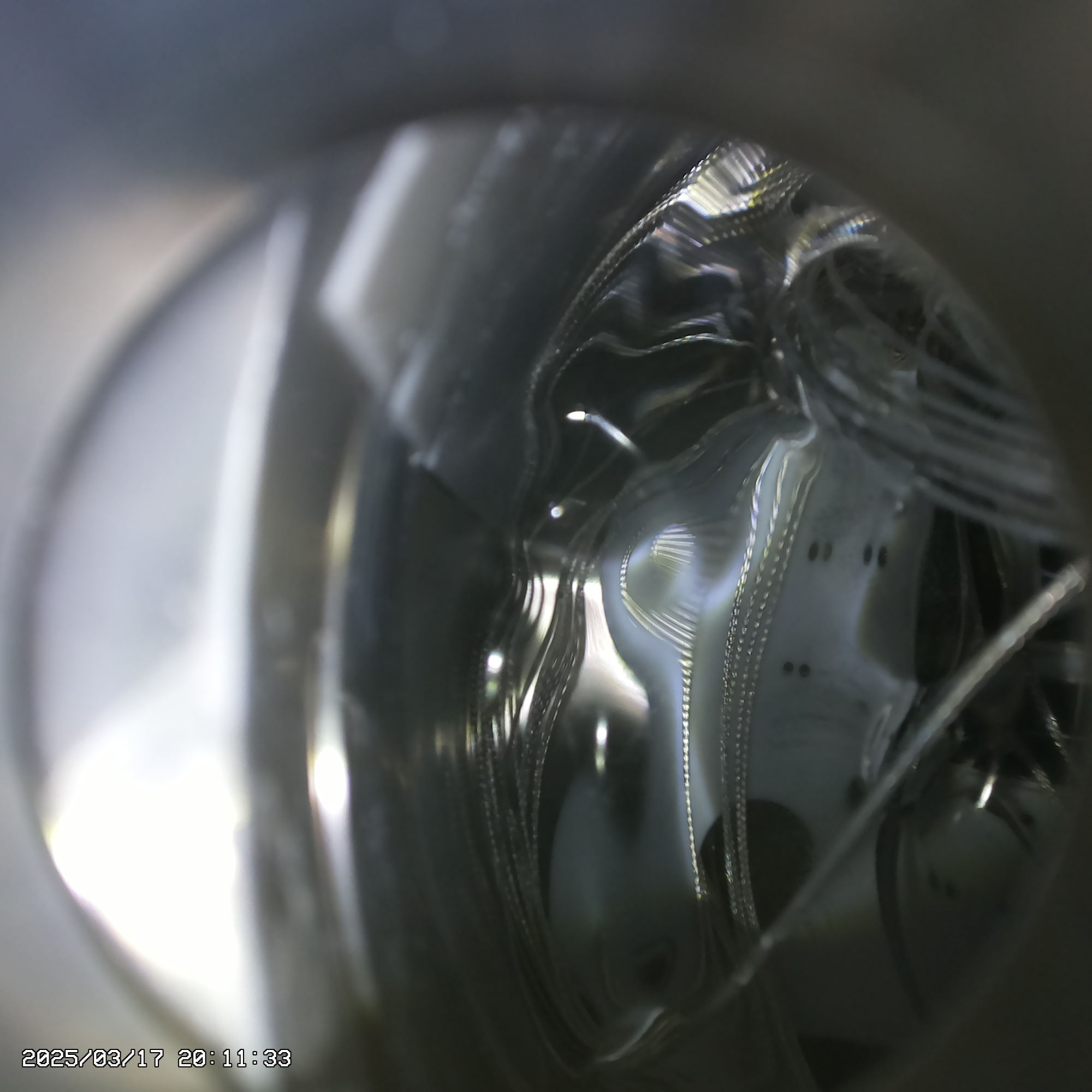 SiPM Sensor - Roboflow Universe