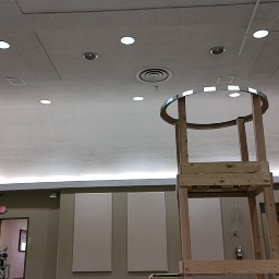 FRC-2022-Hub Object Detection Dataset by Public Workspace