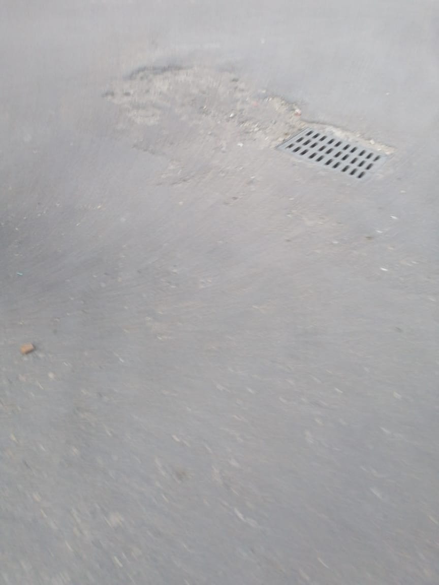 Pothole Detection (pothole-detection-qrg98) - Roboflow Universe Pothole Detection (pothole-detection-qrg98) - Roboflow Universe