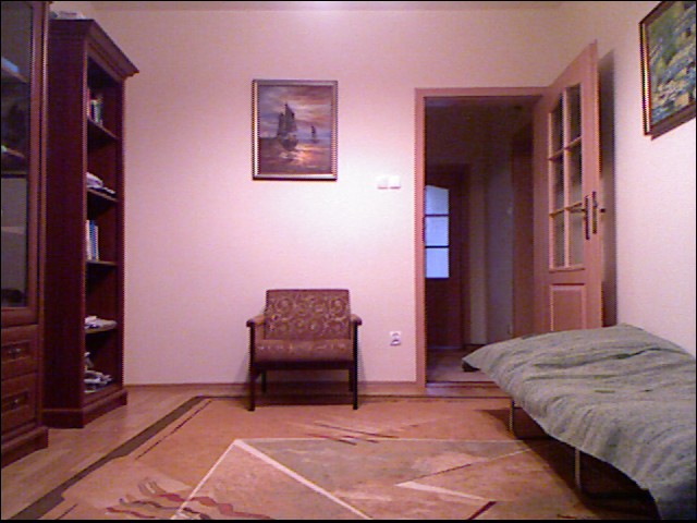 DM01 Keypoint Detection Model by Yolov8