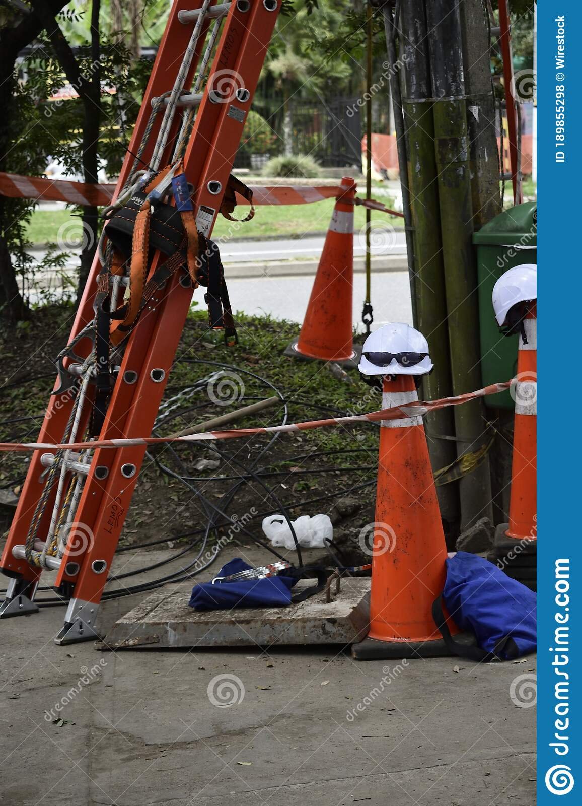 spiral Object Detection Dataset by hust