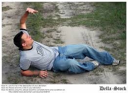 fall detection Classification Model by Hamad Kamshad