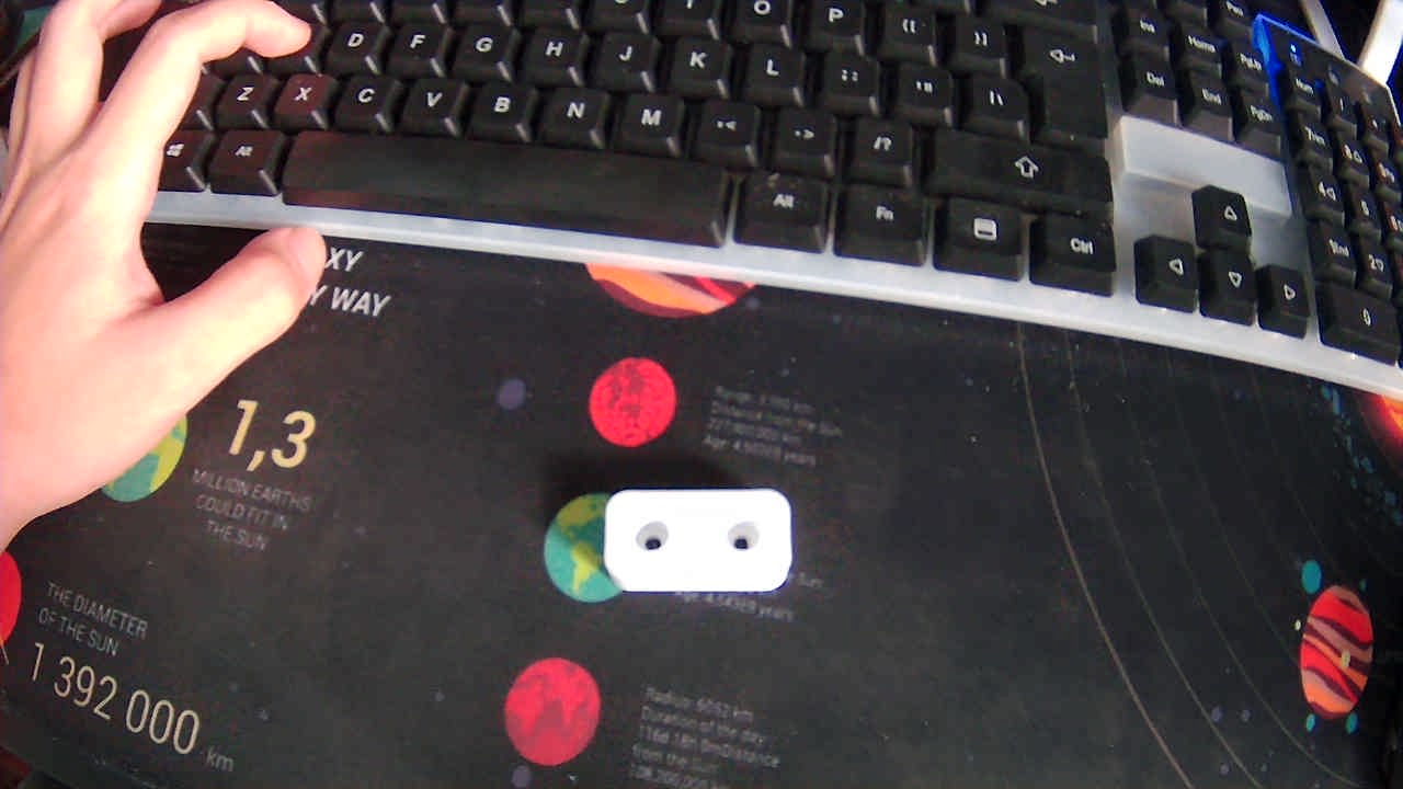 block Object Detection Dataset and Pre-Trained Model by Hoo