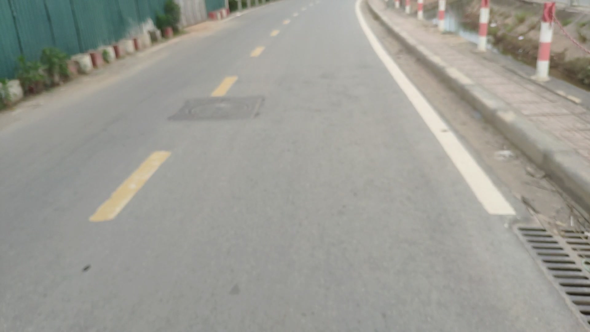 Lane Semantic Segmentation Model By Lane1234