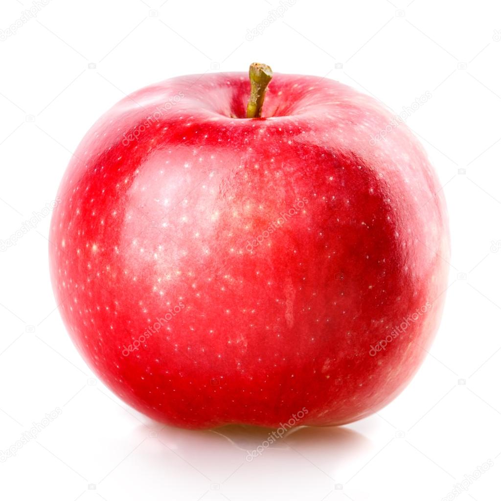Apple Keypoint Detection Dataset by Prova