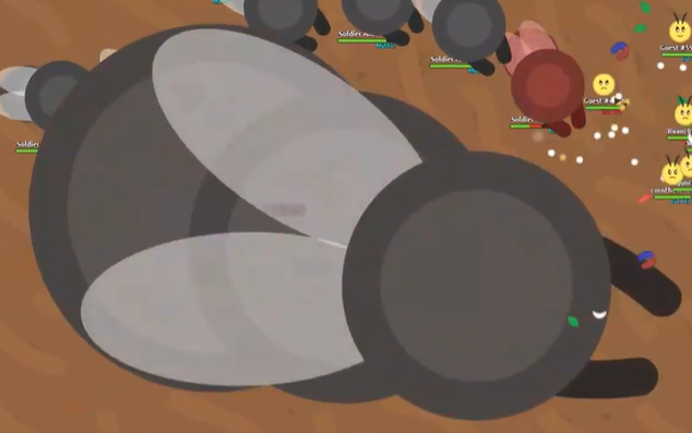 Mob Detection Object Detection Dataset And Pre Trained Model By Florrhelper