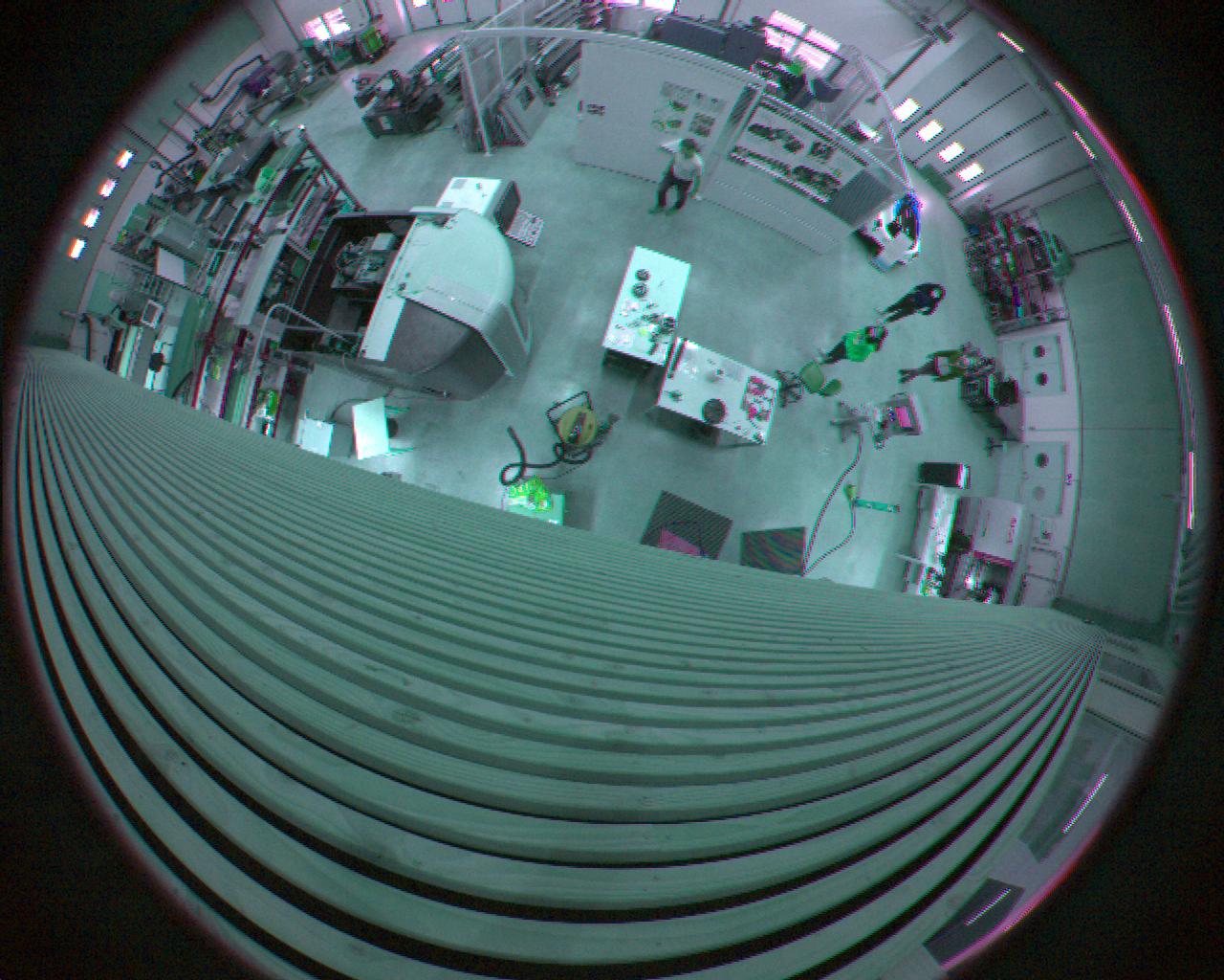 particle-filter-workshop Object Detection Dataset by fisheyeparticlefilter