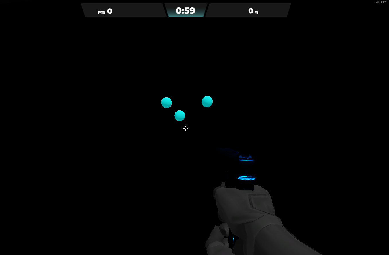 AimLabs Targets Object Detection Dataset by Ryan