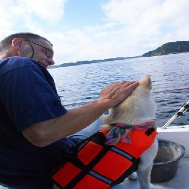 Boat Buoy Combo Object Detection Dataset V1 2025 01 24 4 29pm By