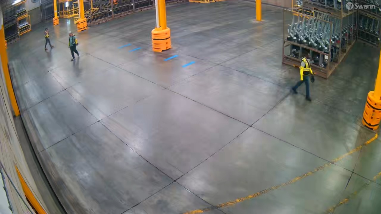 Pose Detection Person Only Keypoint Detection Dataset By Test Data