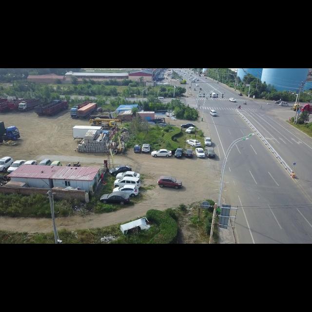 VISDRONE Object Detection Dataset by taleb