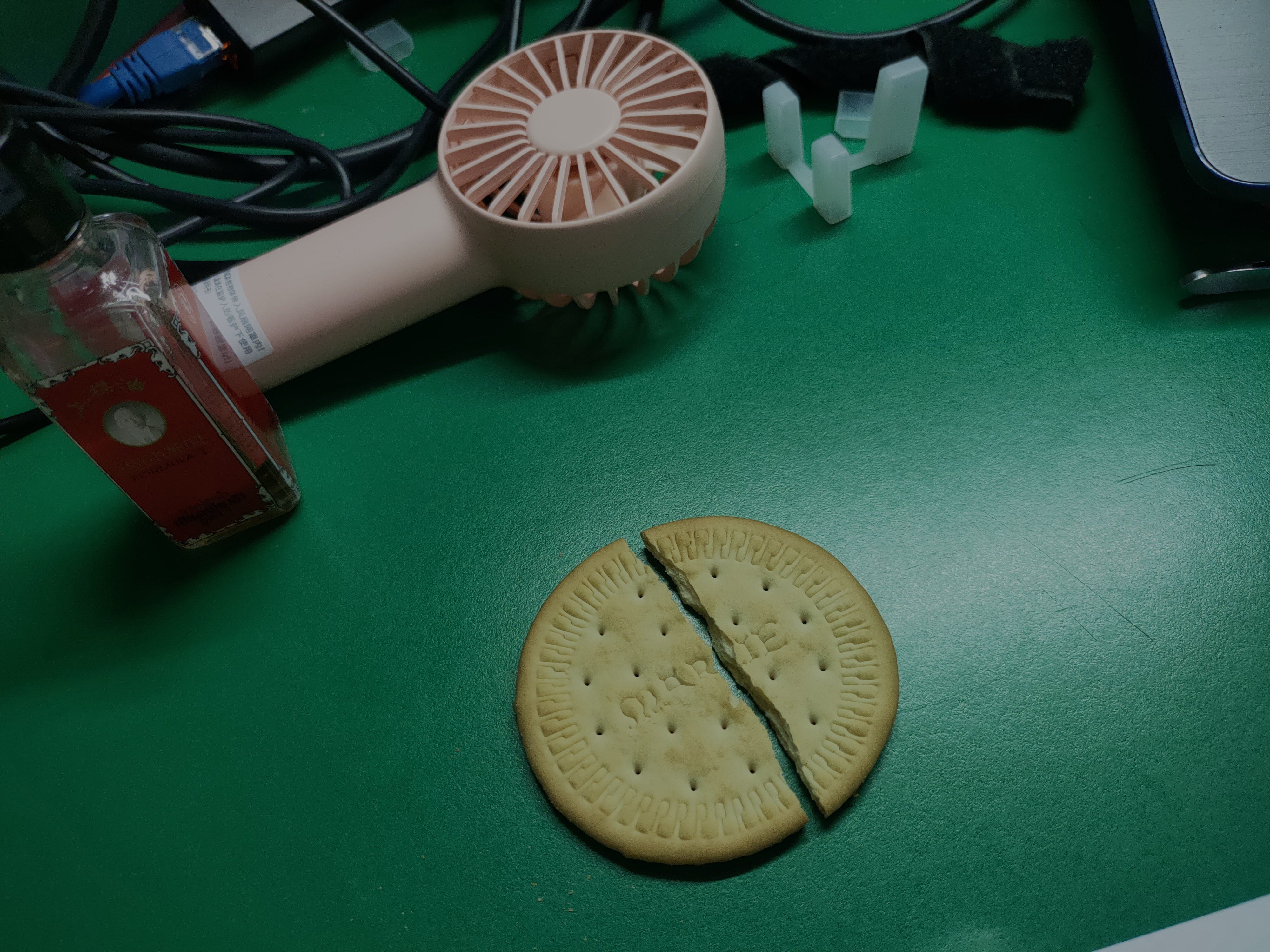 Donuts-dataset Object Detection Model by Snake Detection