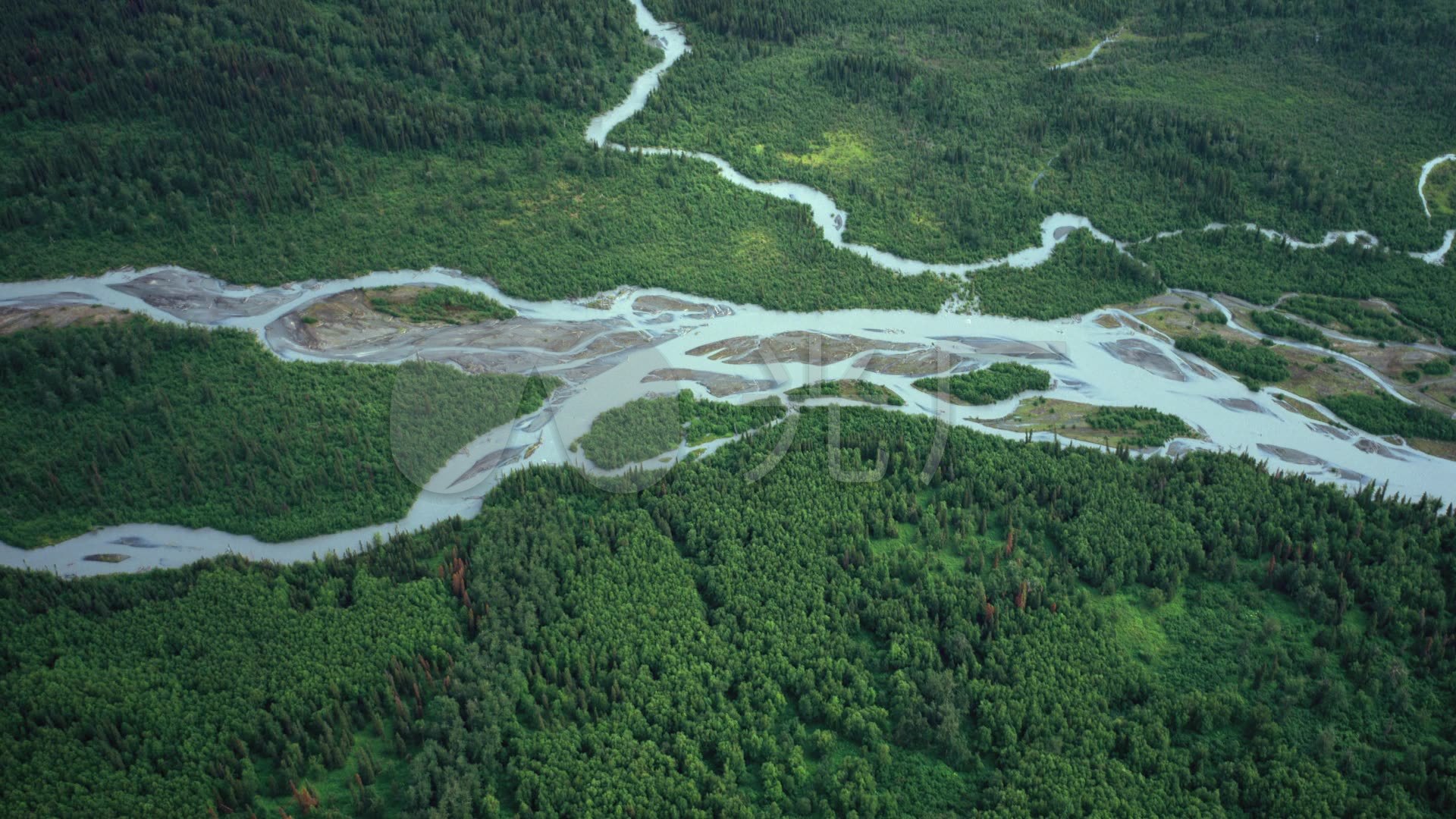 River-Water_1 Semantic Segmentation Dataset by Maxim Kondakov