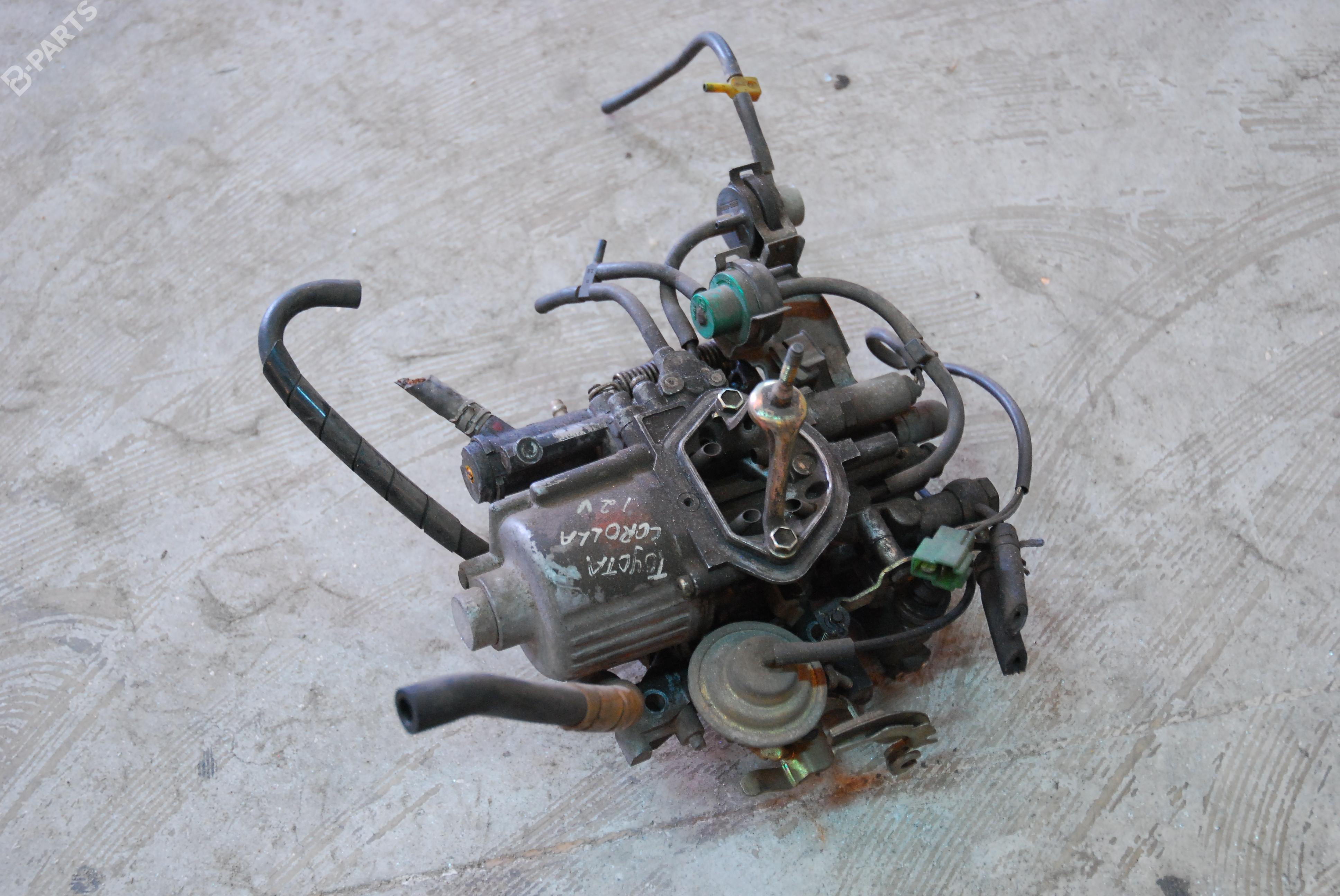 Automobile Parts Detector Object Detection Model by NUST