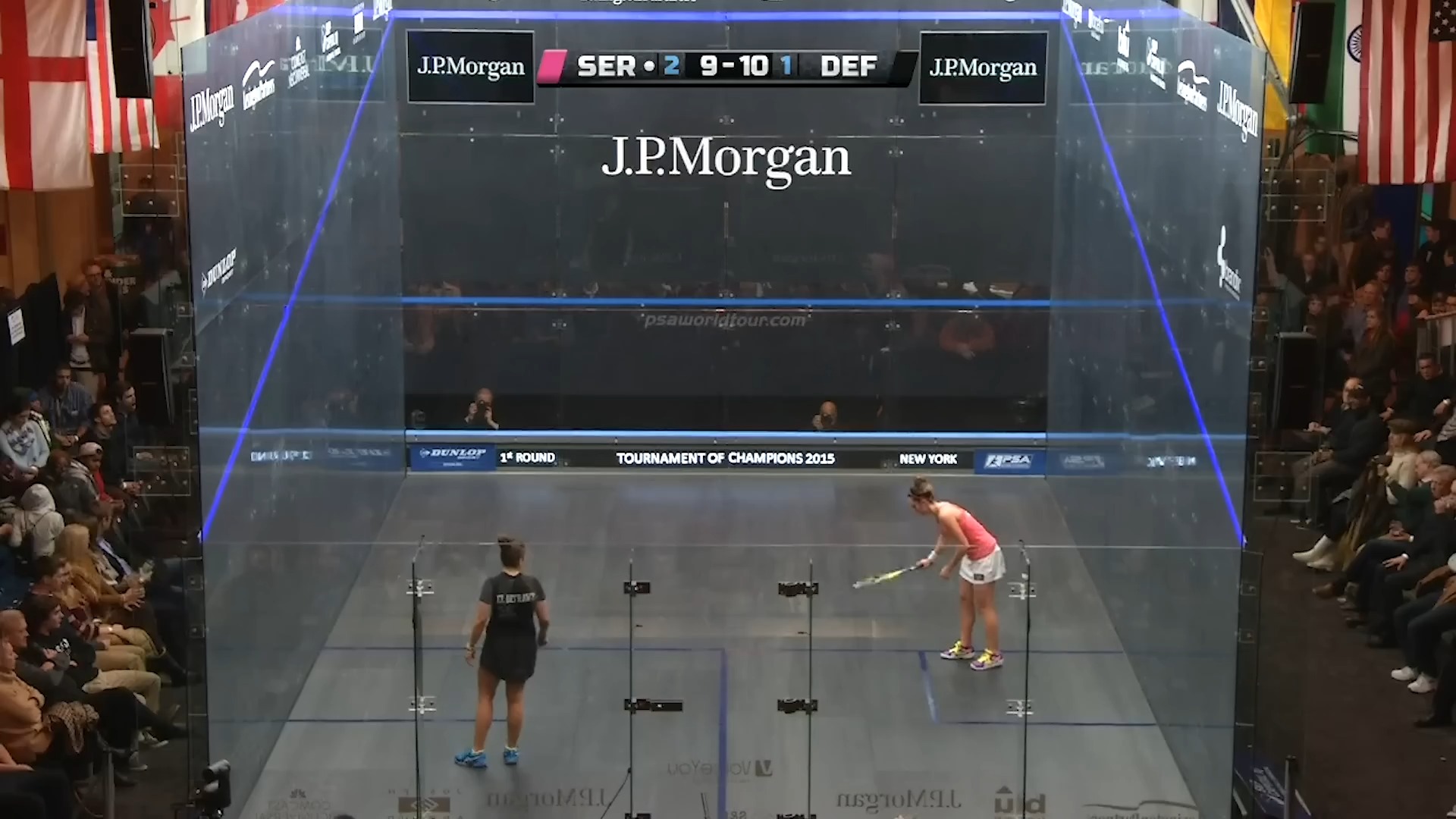 Squash Ball Detection Object Detection Dataset By Squash Project