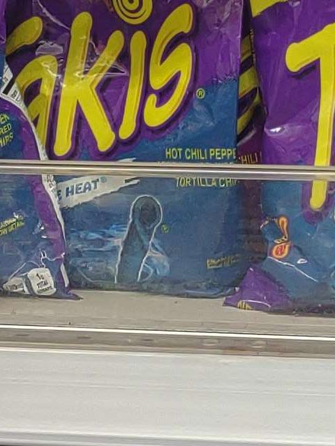 Shelf Tagging Comprehensive Object Detection Model by Shelf Tagging