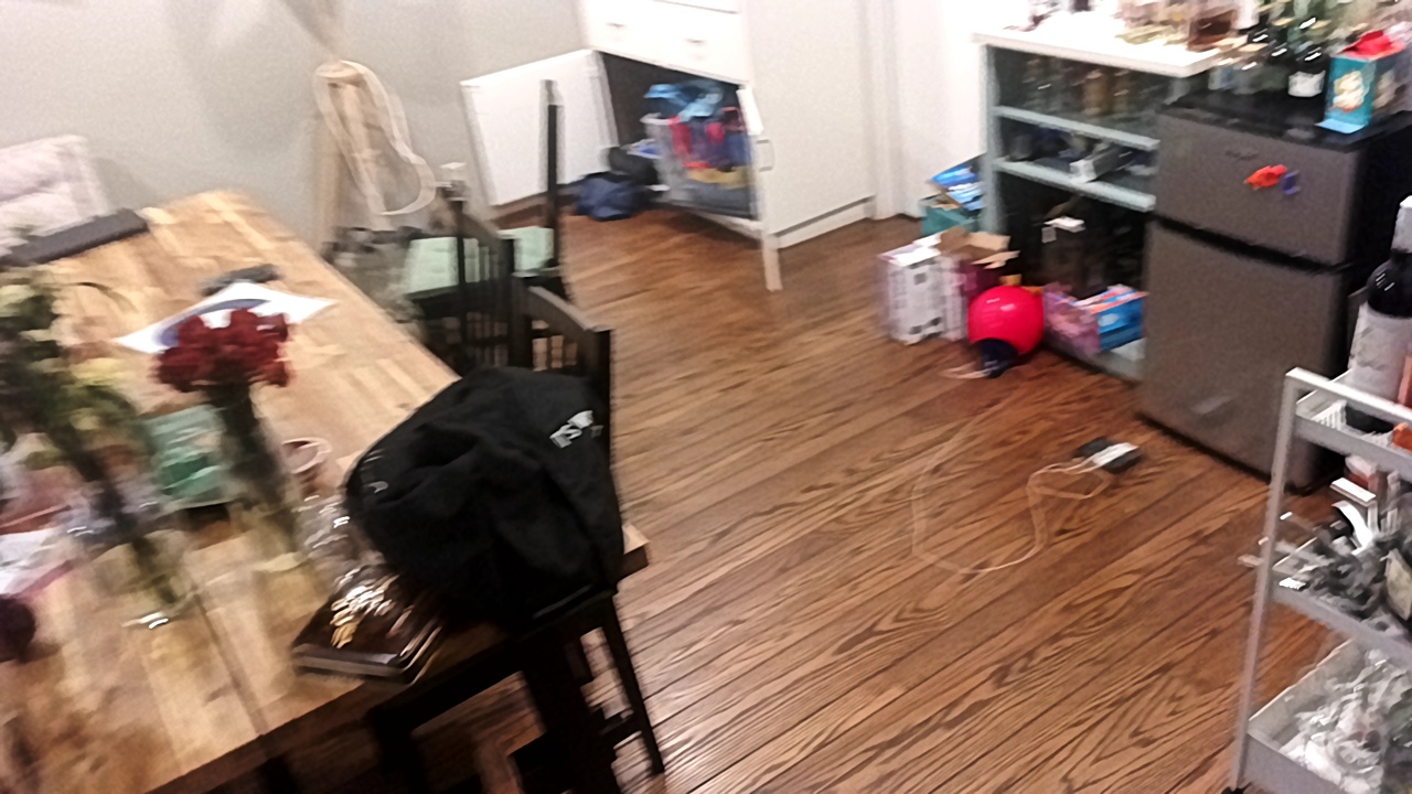 How to Use the robosub_signs Object Detection API