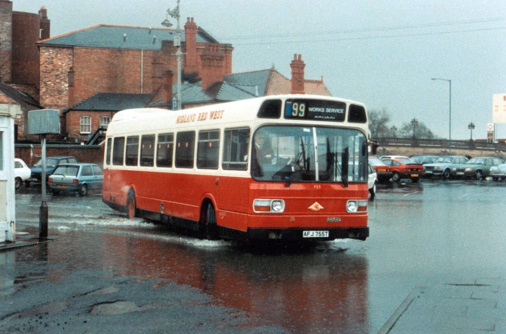 buses Object Detection Model by Norun test