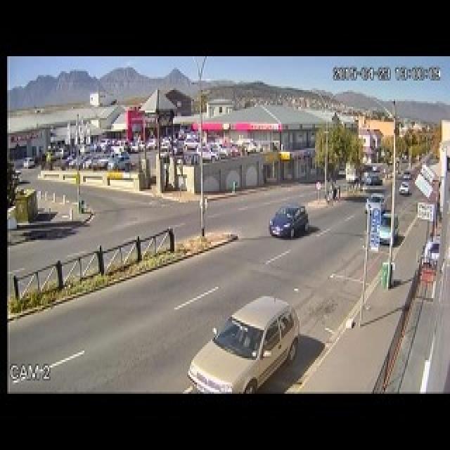 Dexy thief Object Detection Model by Dex