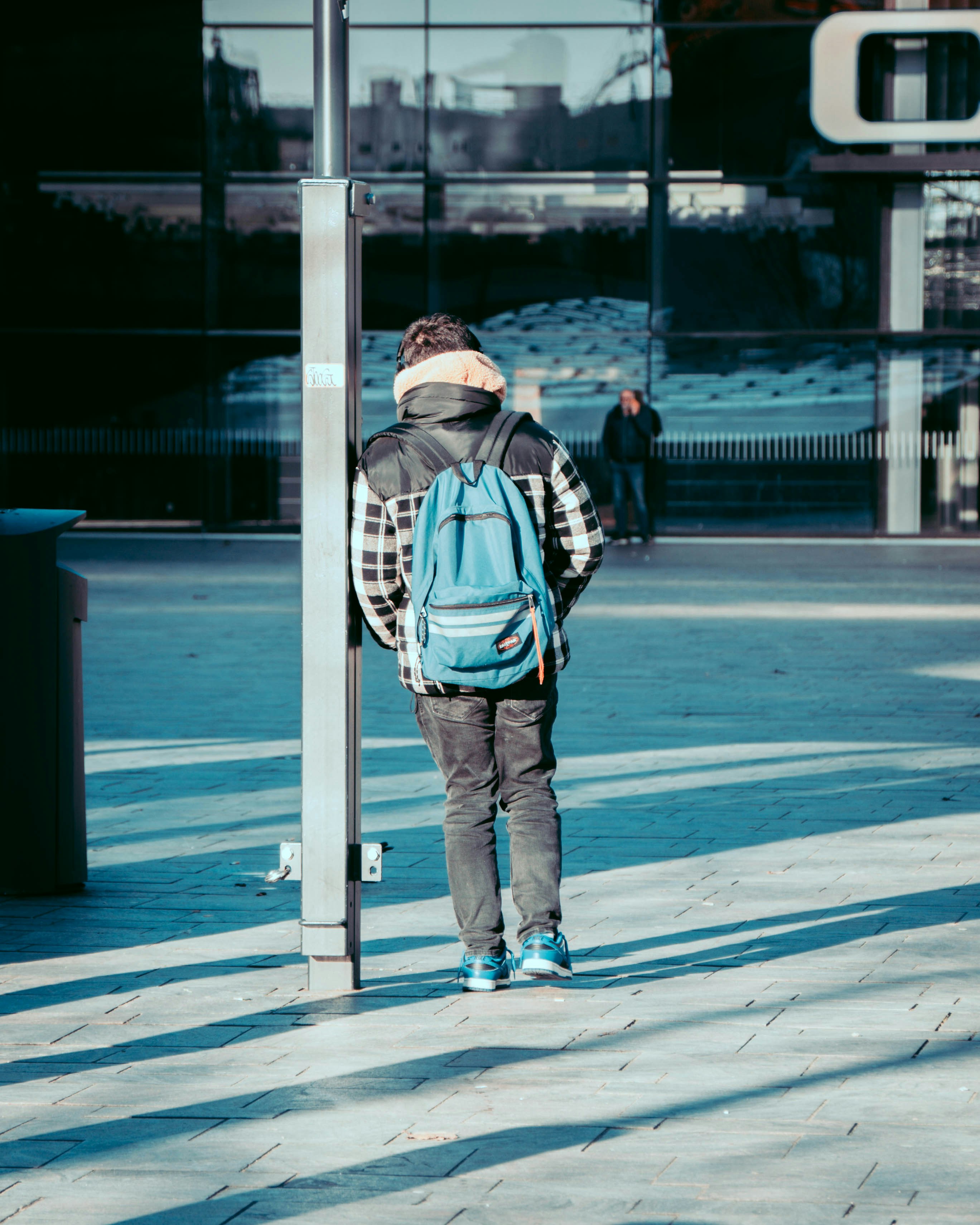 Person Object Detection Model by Animal1