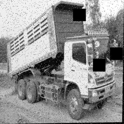 Gas Trucks Object Detection Model by Truck