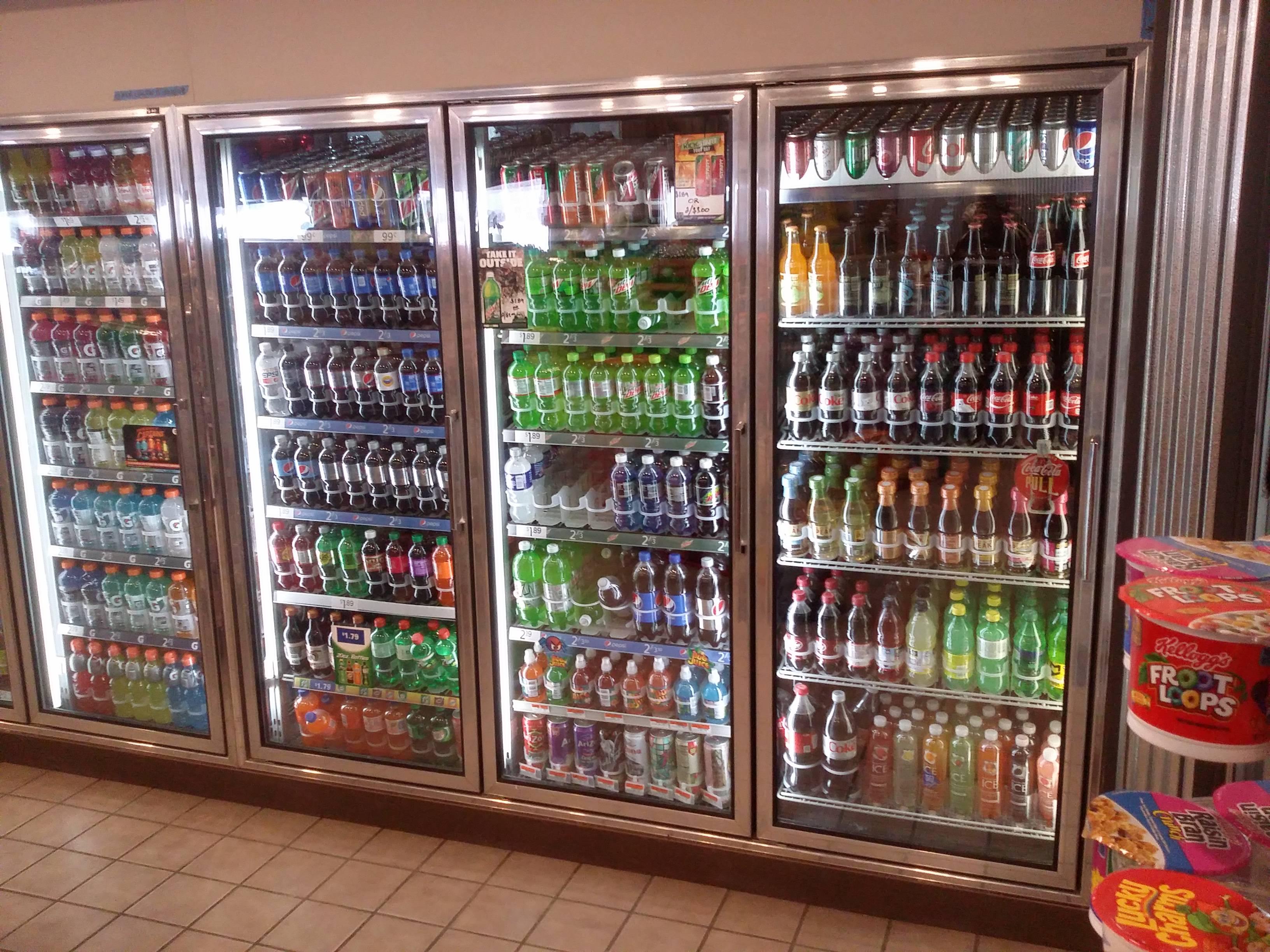 Stock Management For Retail Object Detection Dataset and Pre-Trained Model by MaazProjects