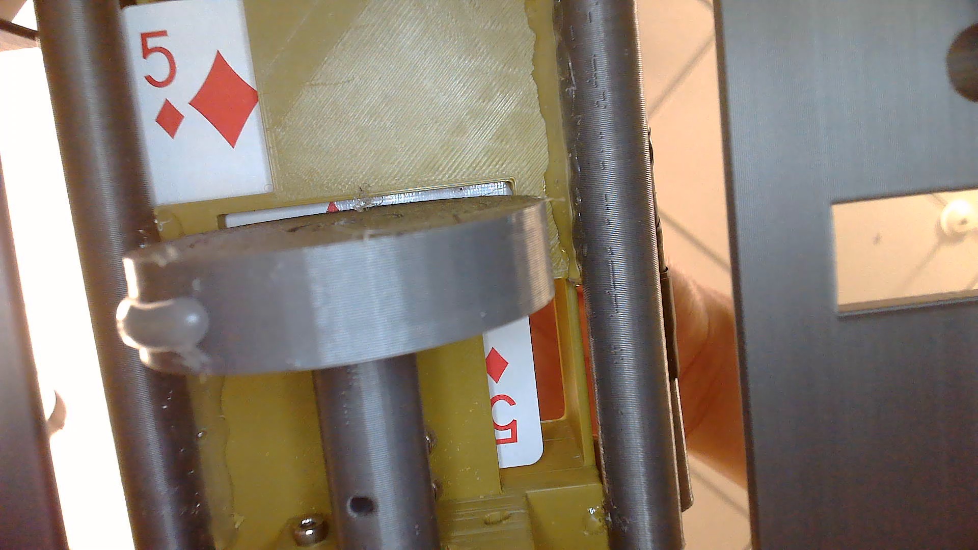 Cards 2 Object Detection Dataset And Pre Trained Model By Carddetection