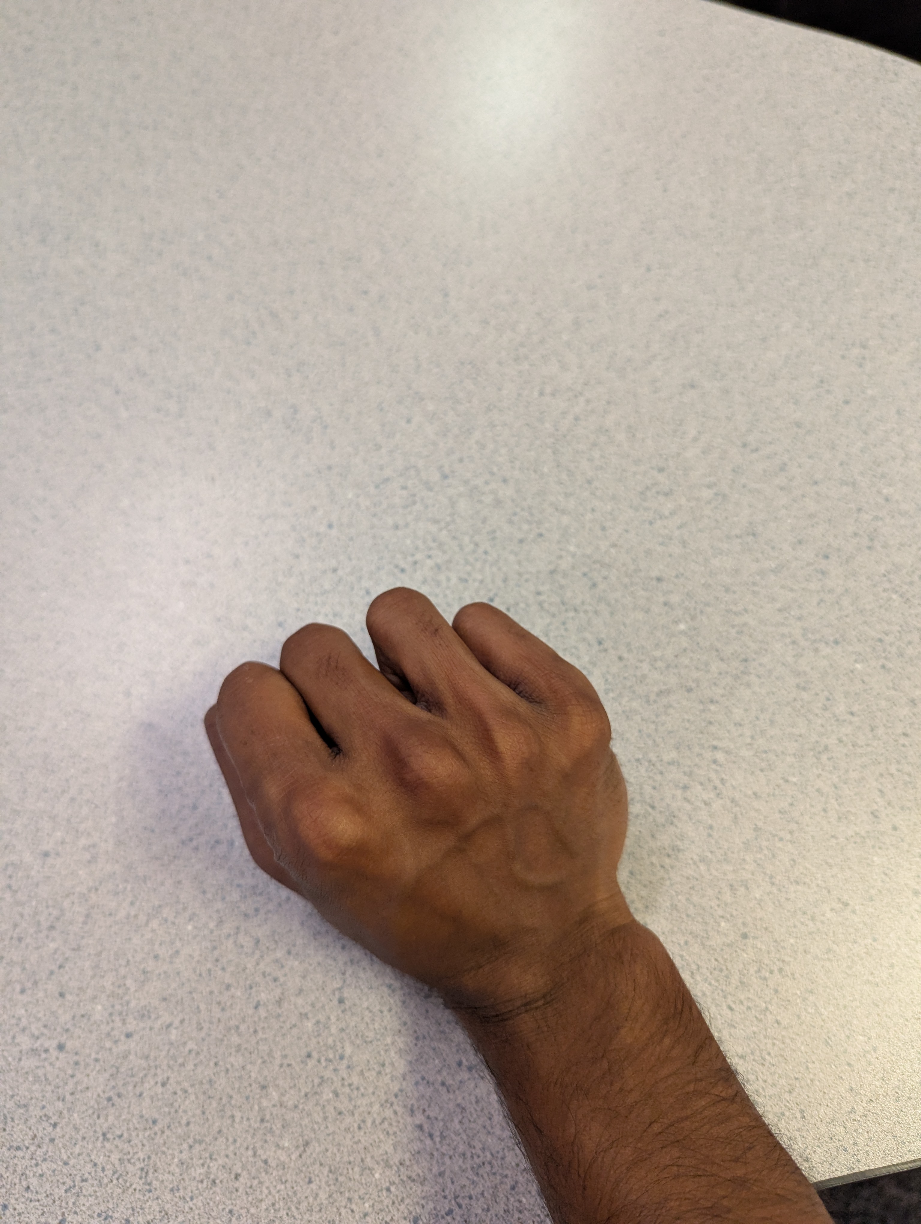 Spring 25 Rock Paper Scissors Object Detection Model by ENEE101Projects
